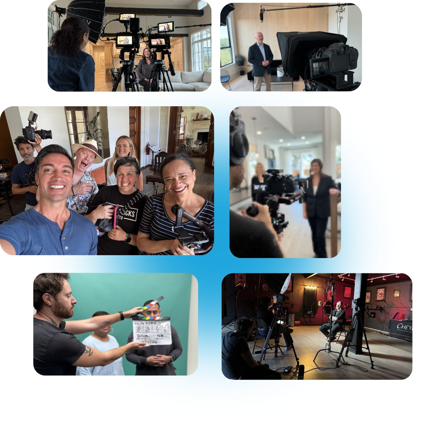 How Video Production Works Austin, TX