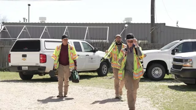 Steger Bizzel | Promo - Mosaic Media Films