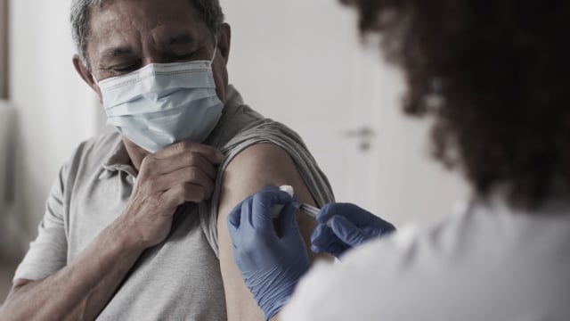 The Truth About Health Freedom & Big Pharma - Mosaic Media Films